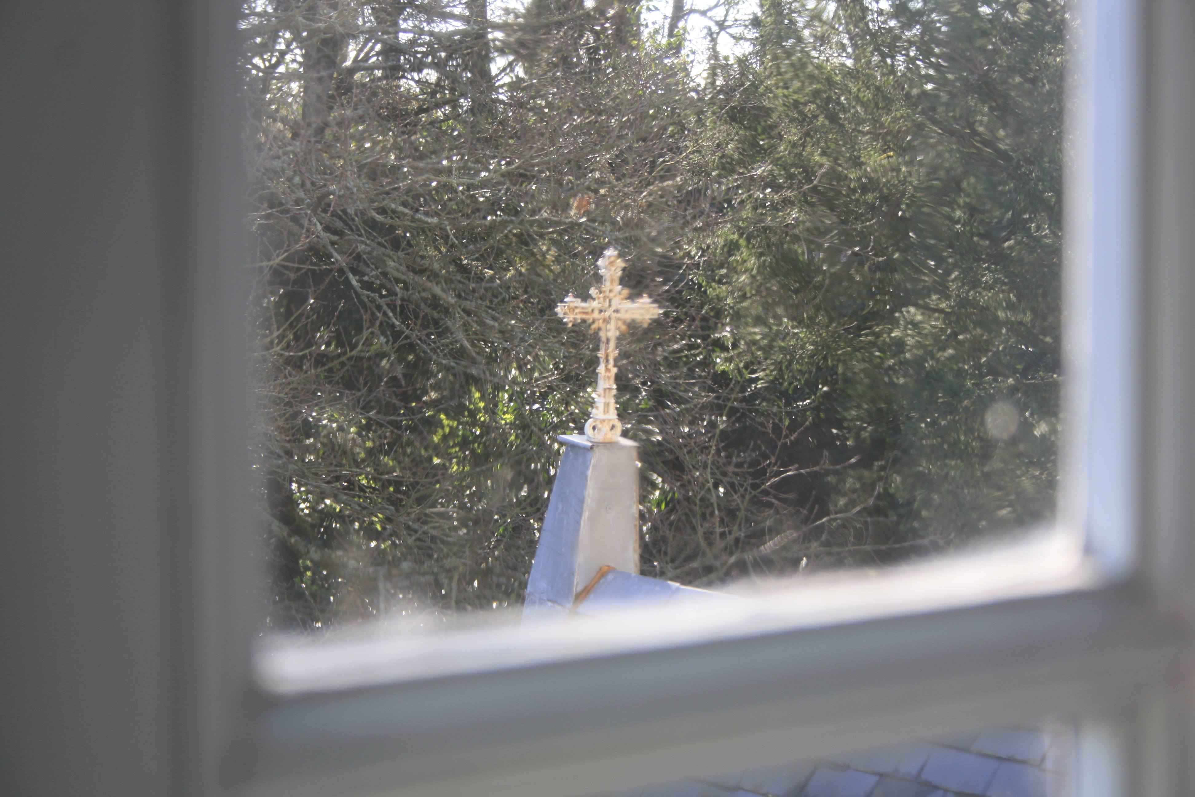 Gîtes & Hôtes - Château de la Rousselière