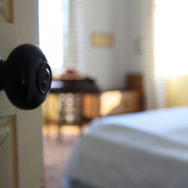 Gîtes & Hôtes - Château de la Rousselière